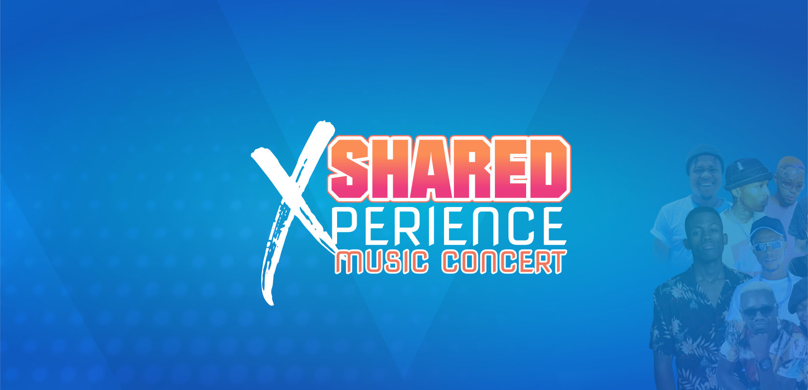 The Shared Experience: A Celebration of Mzansi's Rising Stars - Share ...